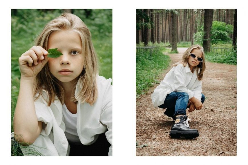 One To Watch Feature: Markus Reinsalu - Junior Style