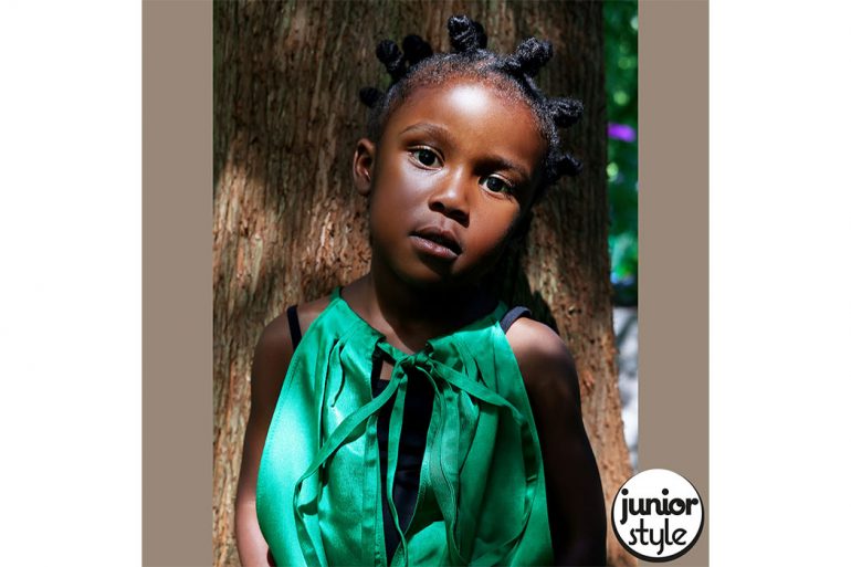 Junior Style Top Ten Child Models – October 2022 - Junior Style