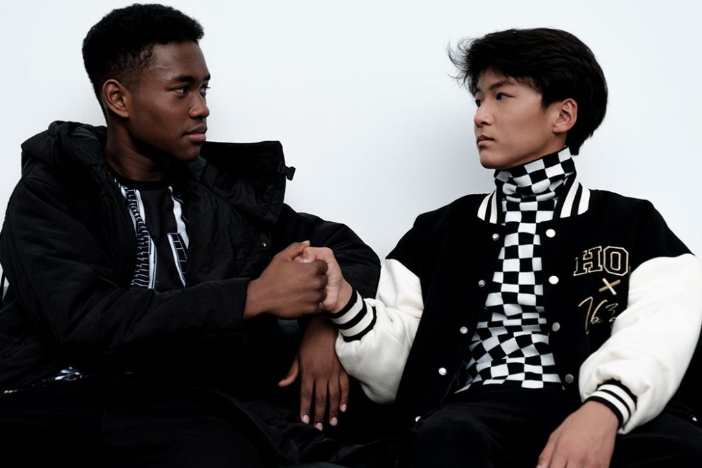 Chit Chat Tuesday With Tween Influencers Zoe Yu & Milana Spark - Junior ...