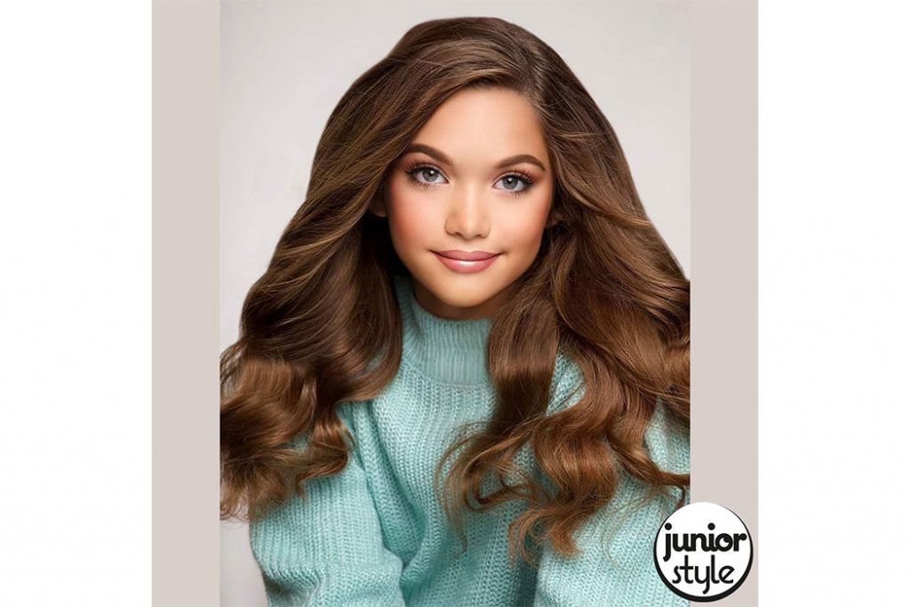 Junior Style Top Ten Child Models – October 2022 - Junior Style