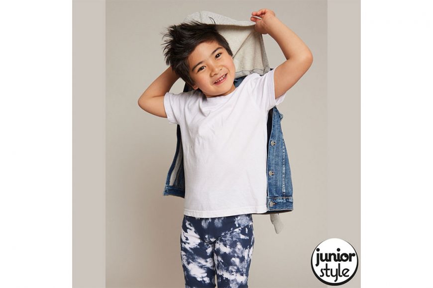 Junior Style Top Ten Child Models – October 2022 - Junior Style