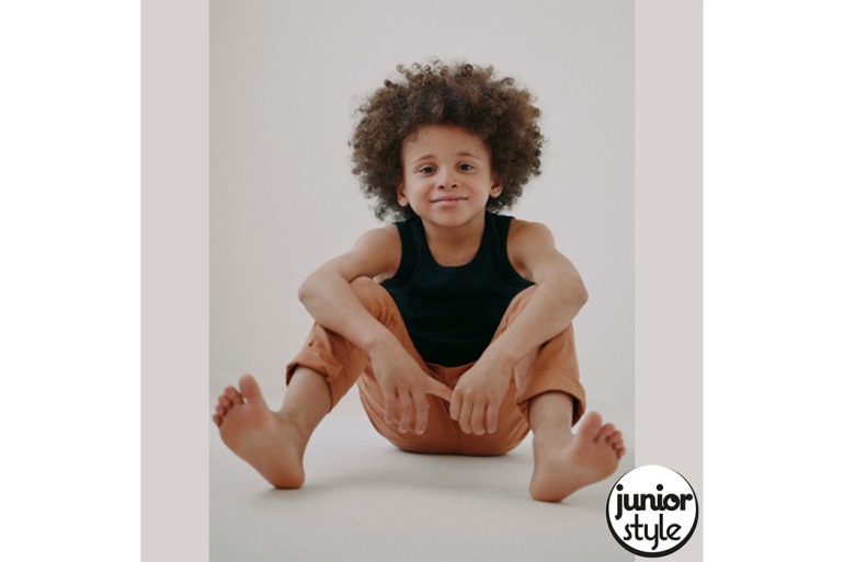 Junior Style Top Ten Child Models – December 2022 - Junior Style