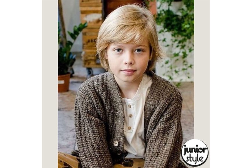 Junior Style Top Ten Child Models – December 2022 - Junior Style