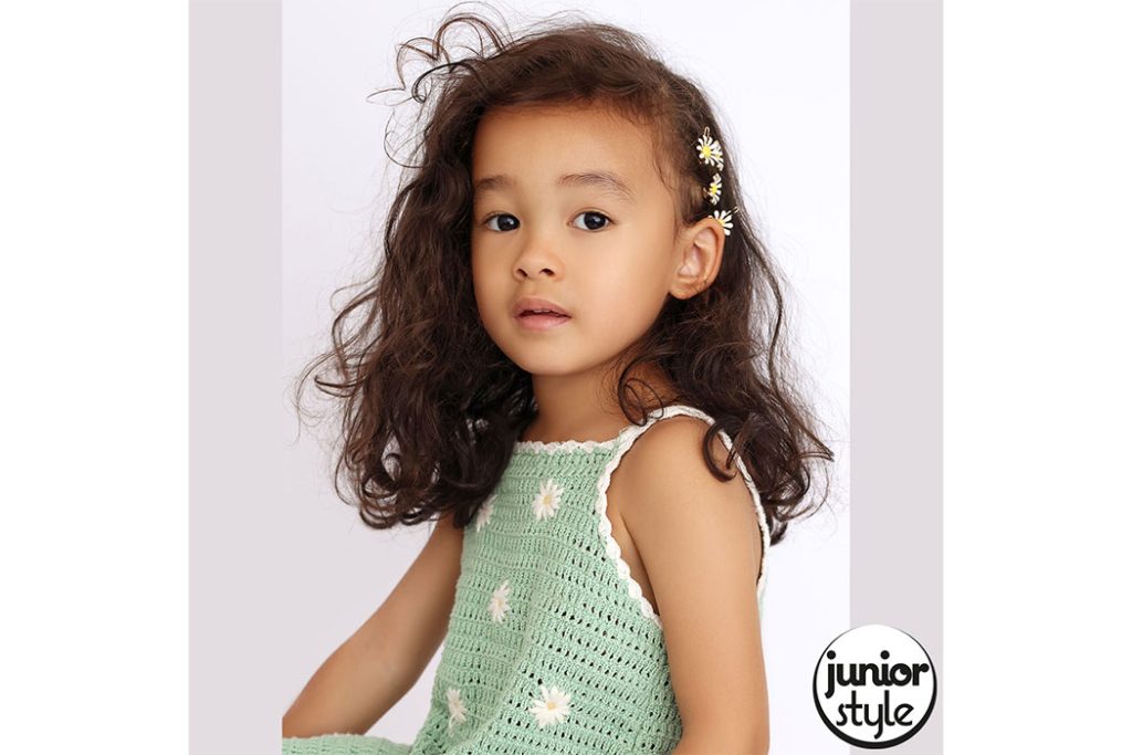 Junior Style Top Ten Child Models – December 2022 - Junior Style