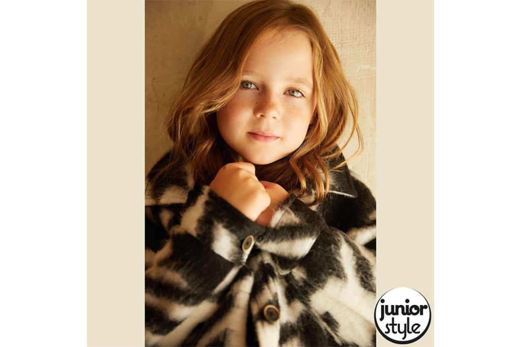 Junior Style Top Ten Child Models – December 2022 - Junior Style