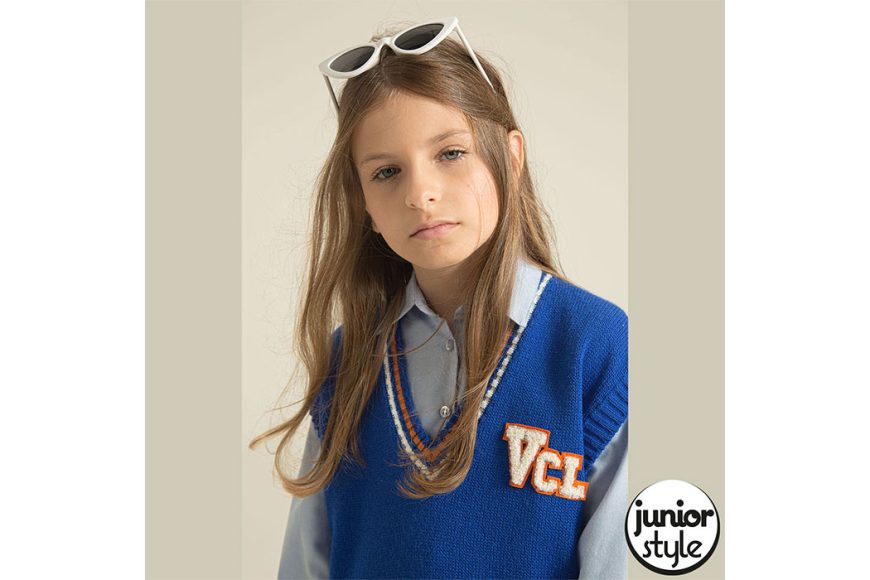 Junior Style January 2023 Top Ten Models - Junior Style