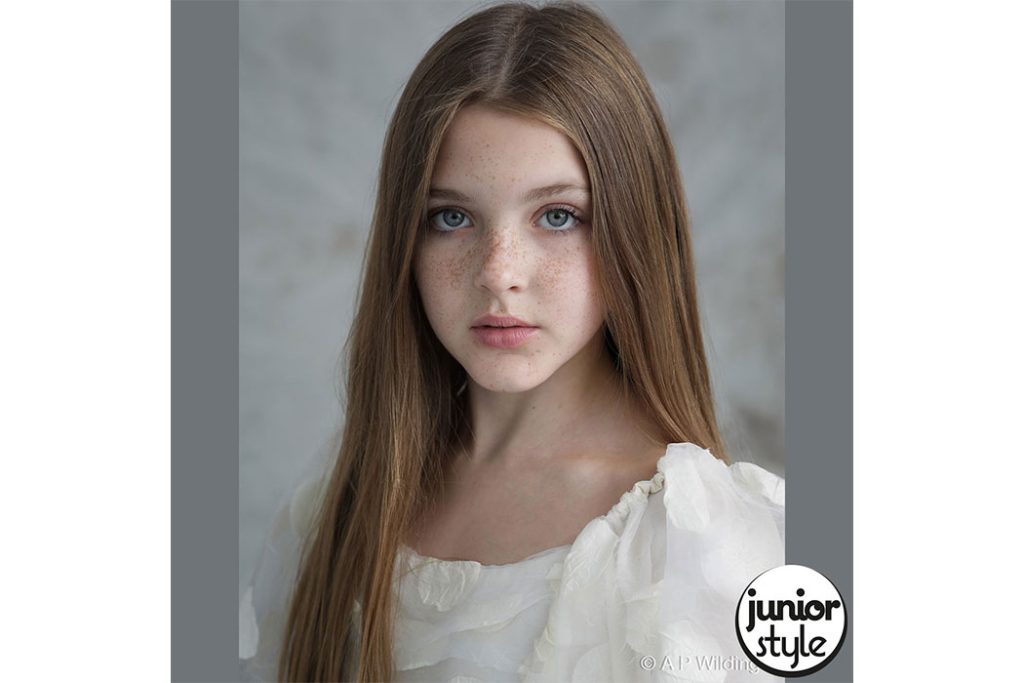 Junior Style January 2023 Top Ten Models - Junior Style