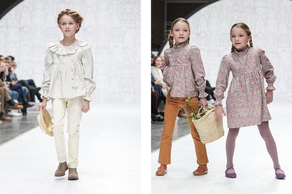Fimi Kids Fashion Show Presents The Latest Trends Of The Season ...