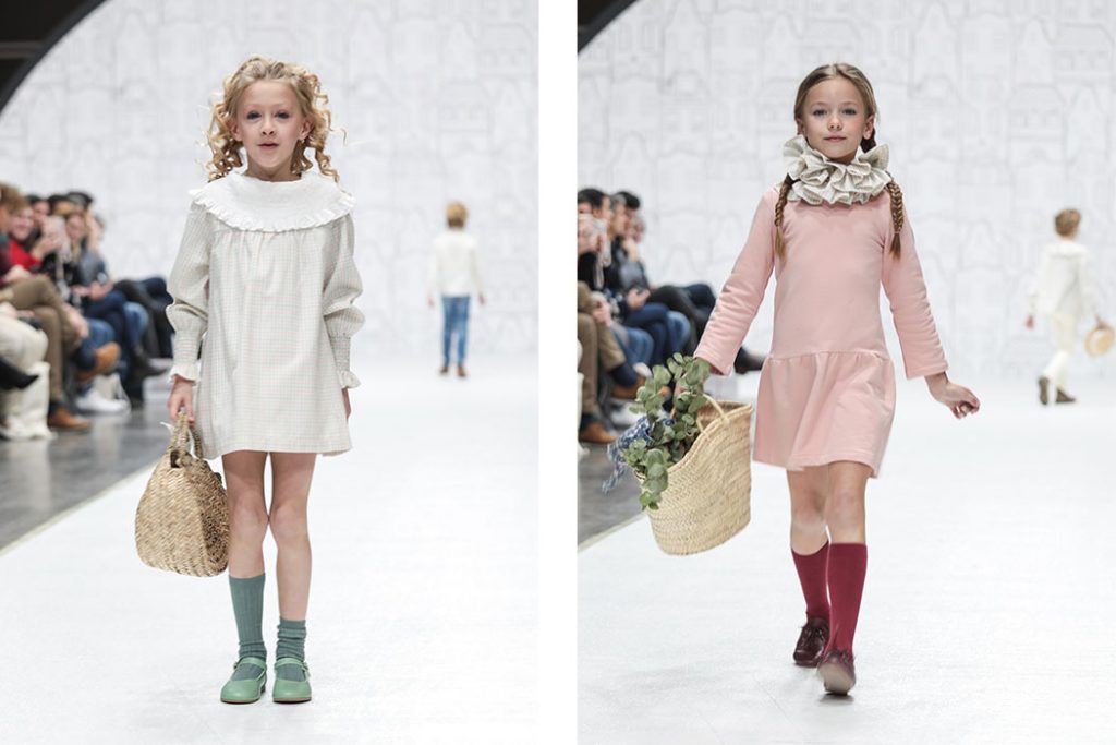 Fimi Kids Fashion Show Presents The Latest Trends Of The Season ...