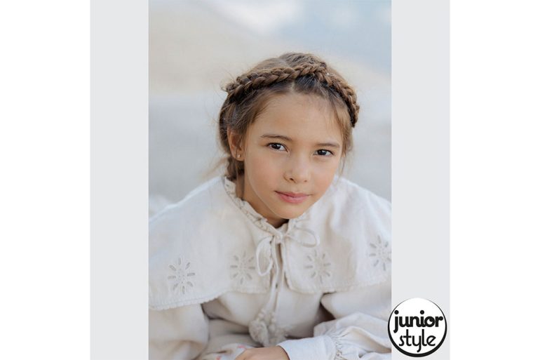 Junior Style February Top Ten Child Models - Junior Style