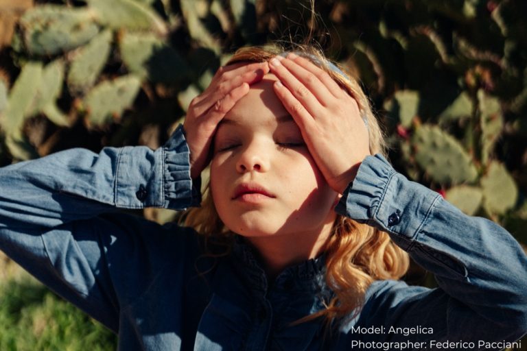 Editorial: Summer of 78 by Federico Pacciani - Junior Style