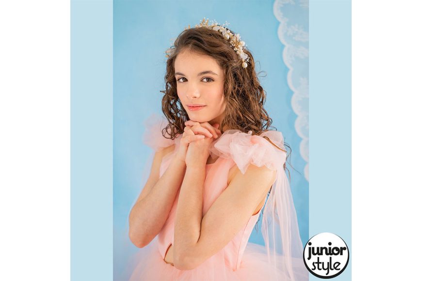 Junior Style June Top Ten Child Models - Junior Style