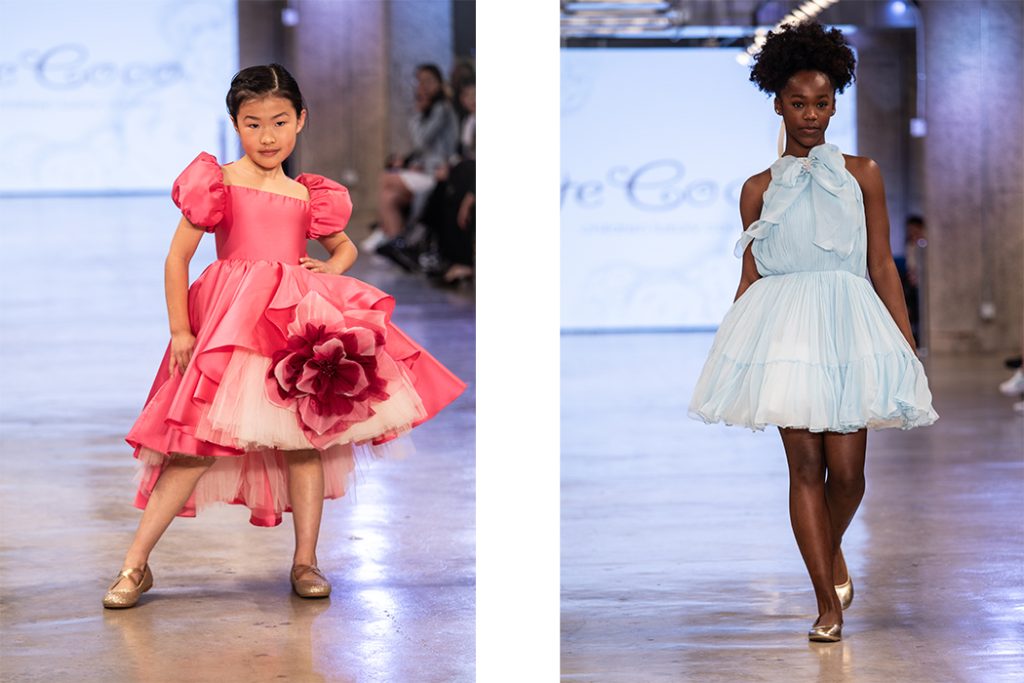Glam Z Gala: A Day of Inspiration and Talent - Junior Style