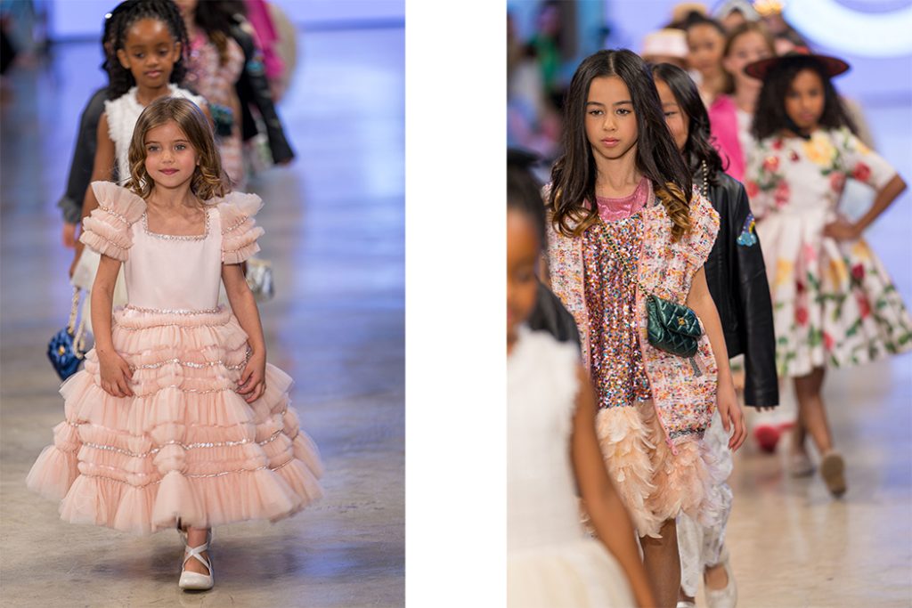 Wild Child - Junior Style