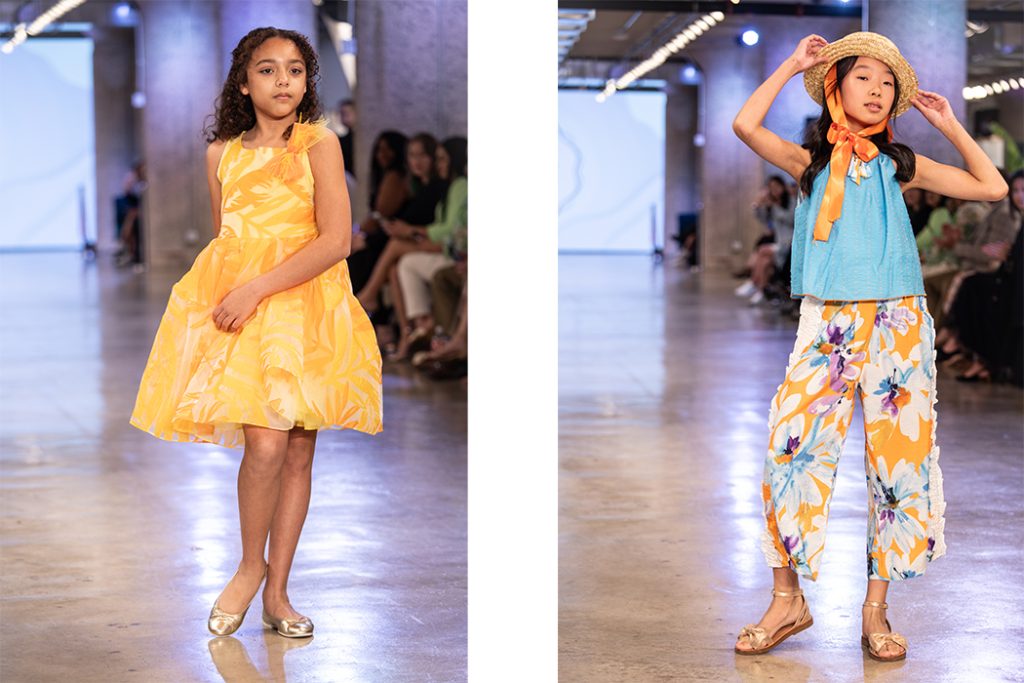 Glam Z Gala: A Day of Inspiration and Talent - Junior Style