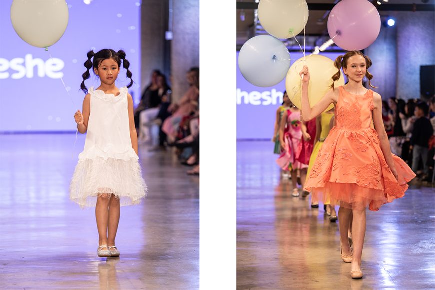Glam Z Gala: A Day of Inspiration and Talent - Junior Style