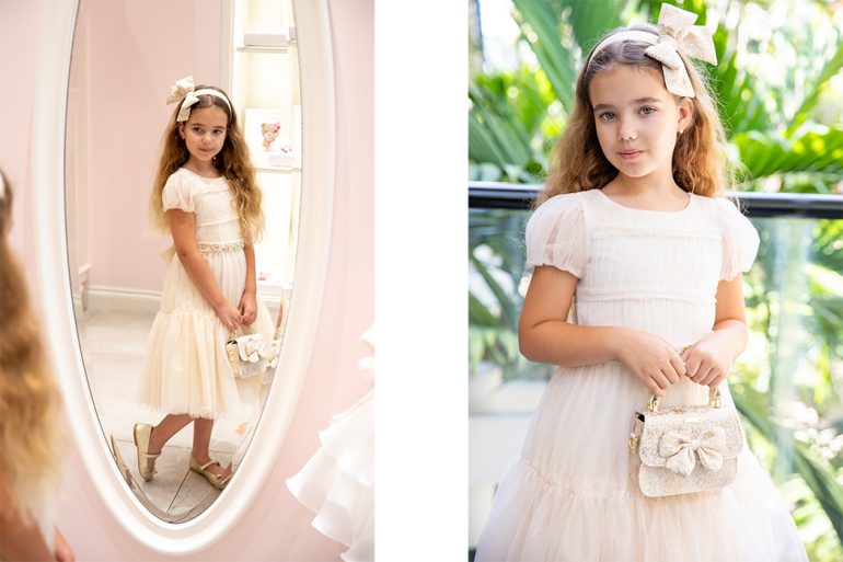 Children's Show: New York's Spotlight in the Kids' Fashion Industry ...