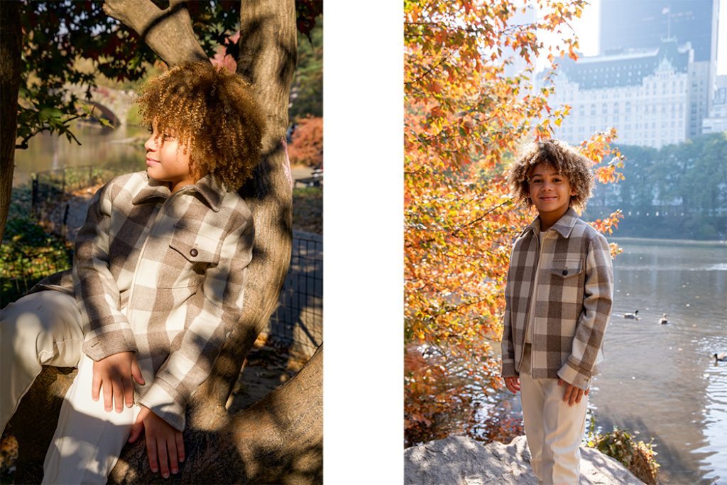 Meet Logan: The Rising Star Shining Bright in the Modeling World ...