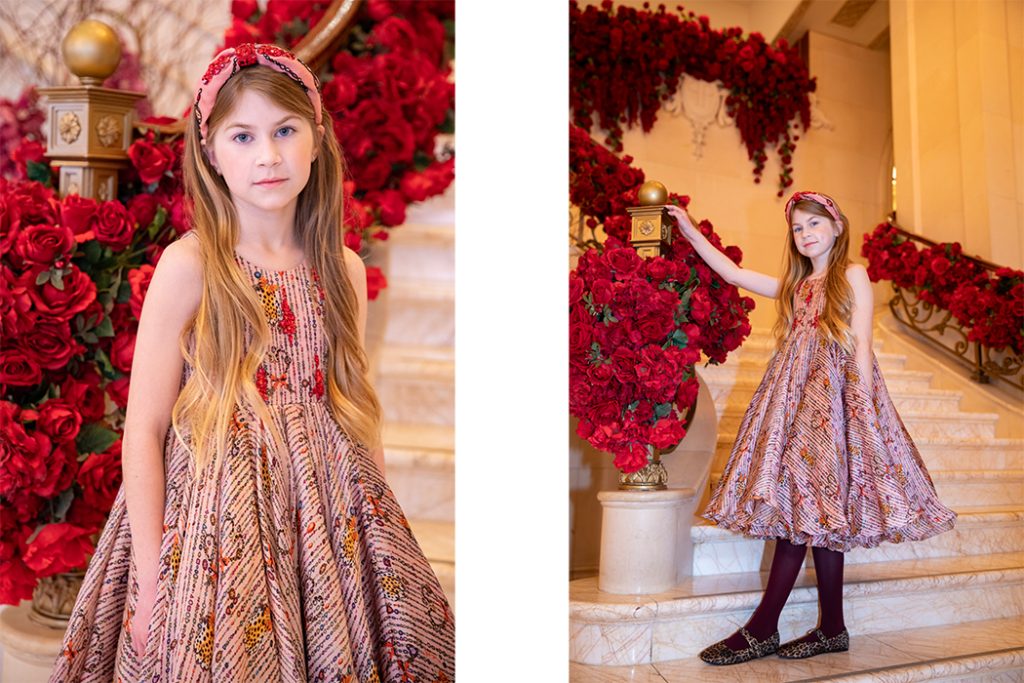 Kids fashion blog & online destination for children's fashion - Junior ...