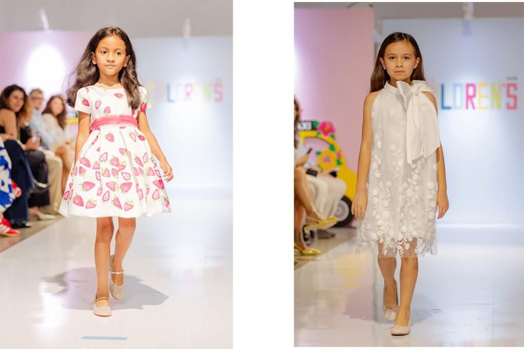 Children’s Show Takes Over New York - Junior Style