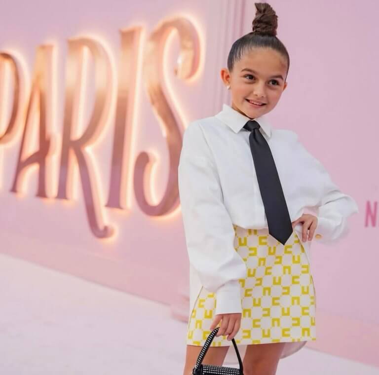 Awards - Junior Style
