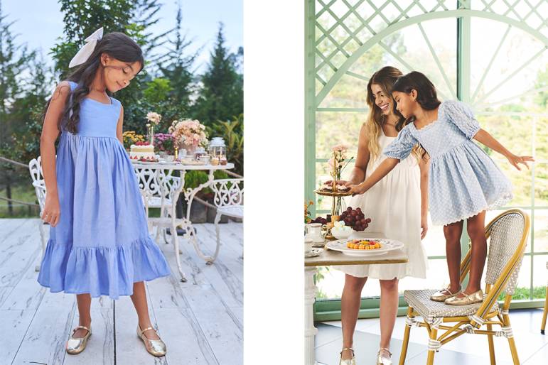 Kids fashion blog & online destination for children's fashion - Junior ...