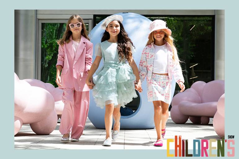 Kids fashion blog & online destination for children's fashion - Junior ...