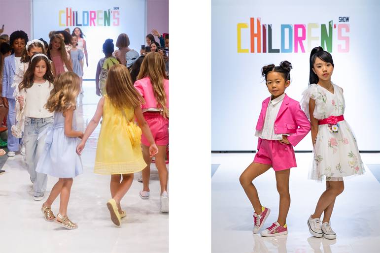 Kids fashion blog & online destination for children's fashion - Junior ...